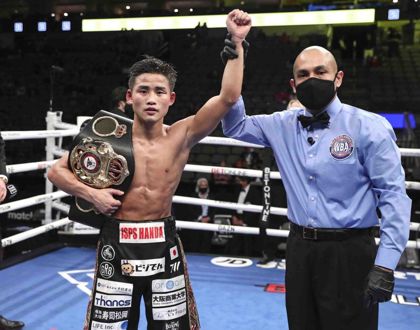 Hiroto Kyoguchi Wallpapers (6 images) - WallpaperCat