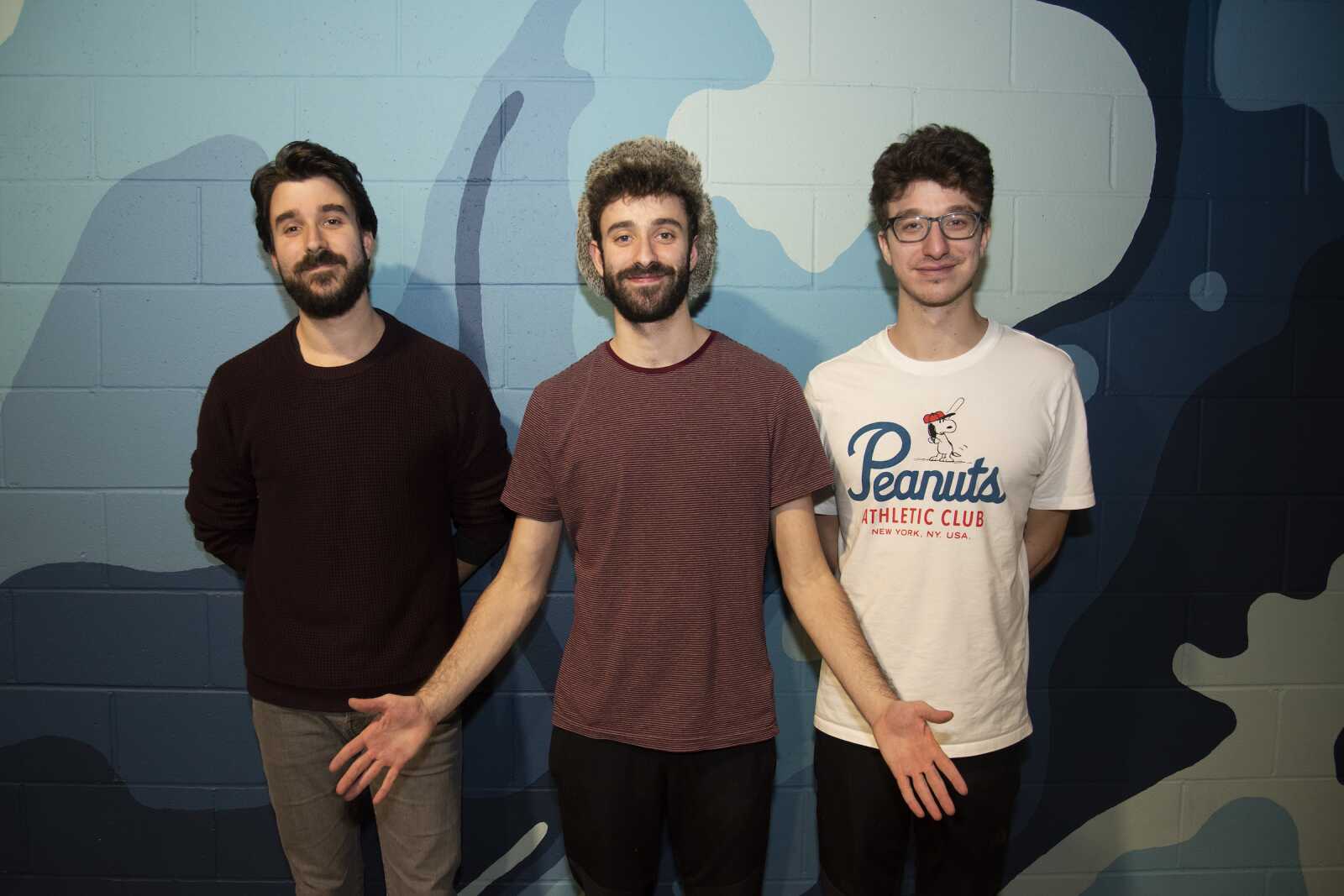 AJR (Band) Wallpapers (28 images) - WallpaperCat