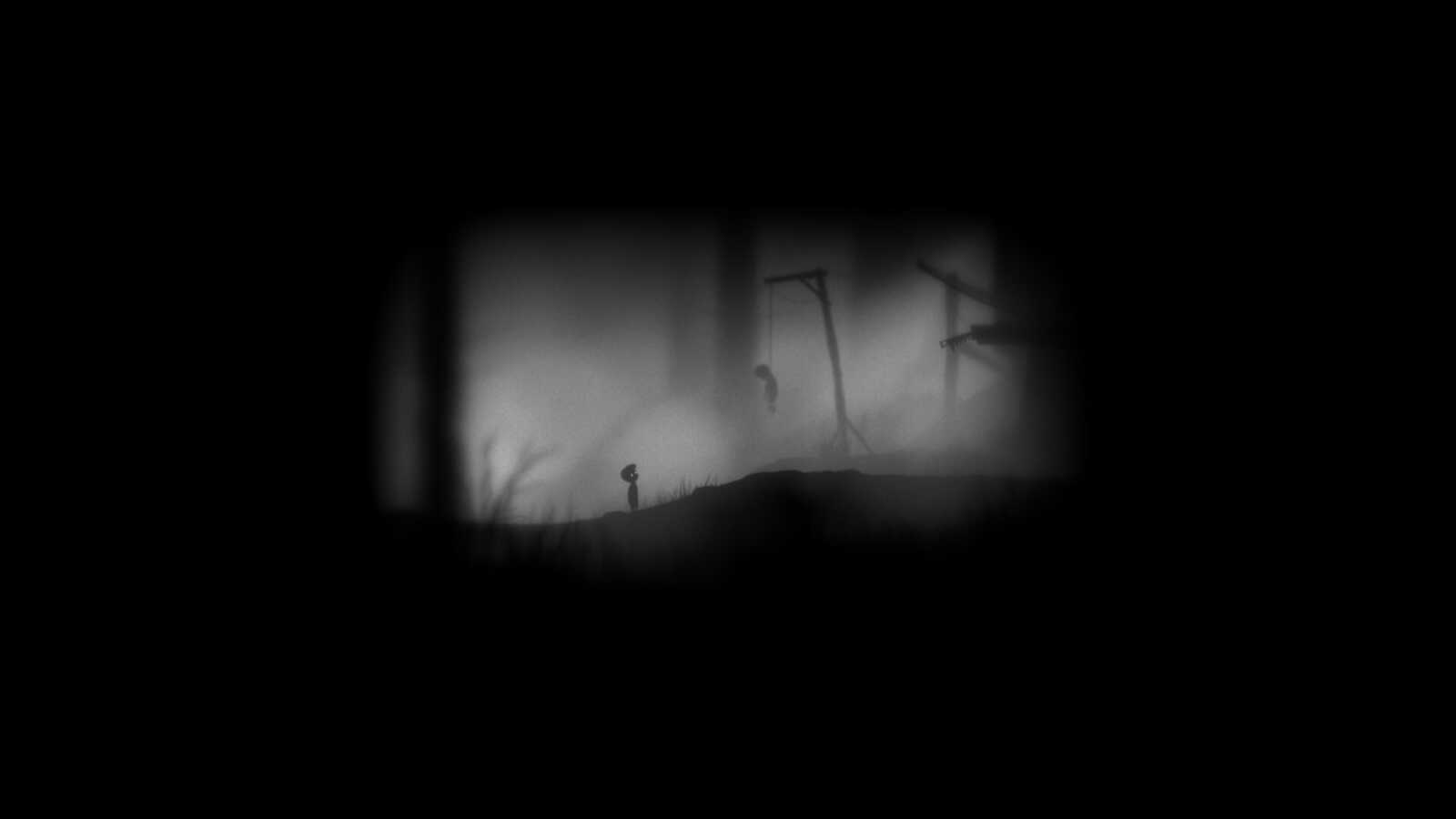 Limbo Wallpapers (53 images) - WallpaperCat
