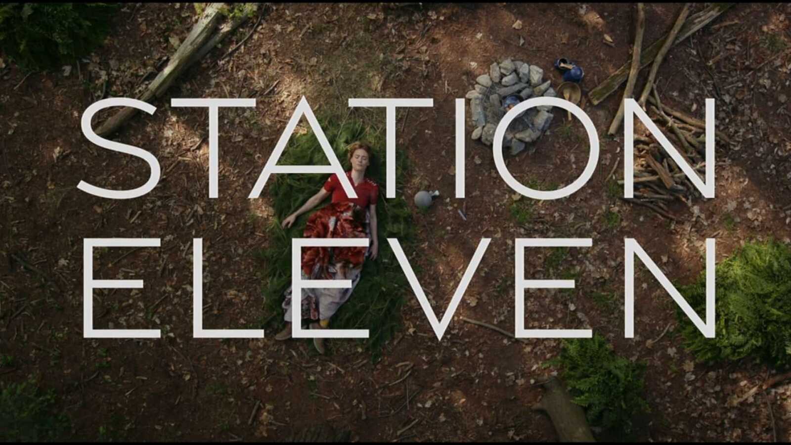 Station Eleven (TV Series) Wallpapers (25 images) - WallpaperCat