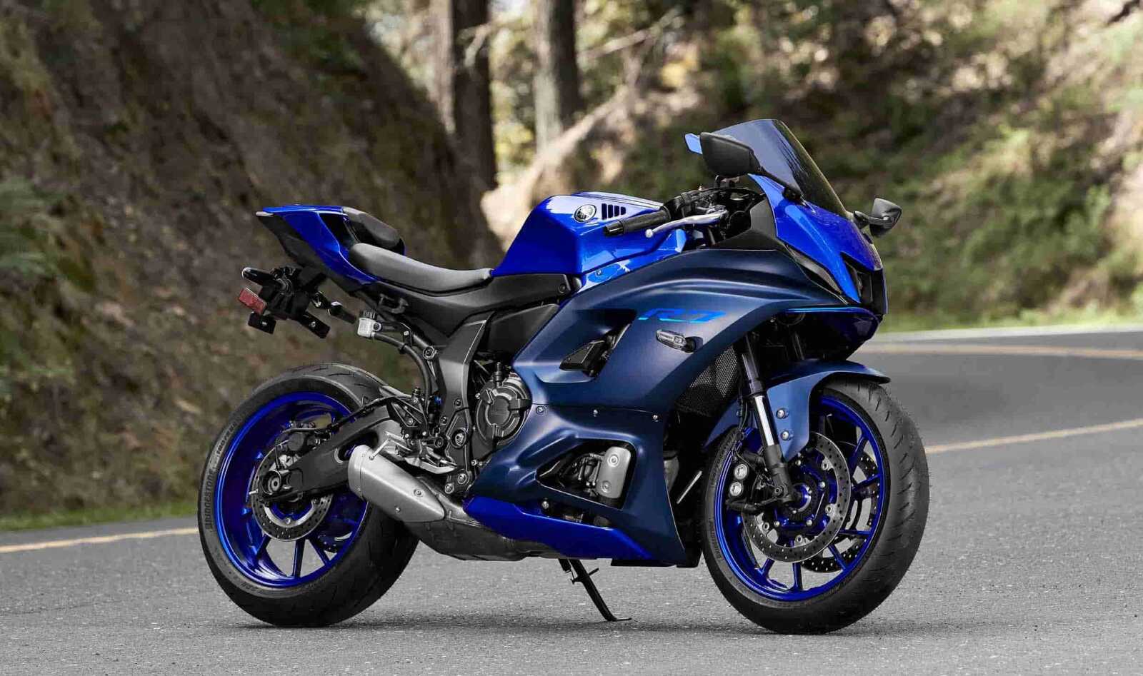 Yamaha YZF-R7 Wallpapers (29 images) - WallpaperCat