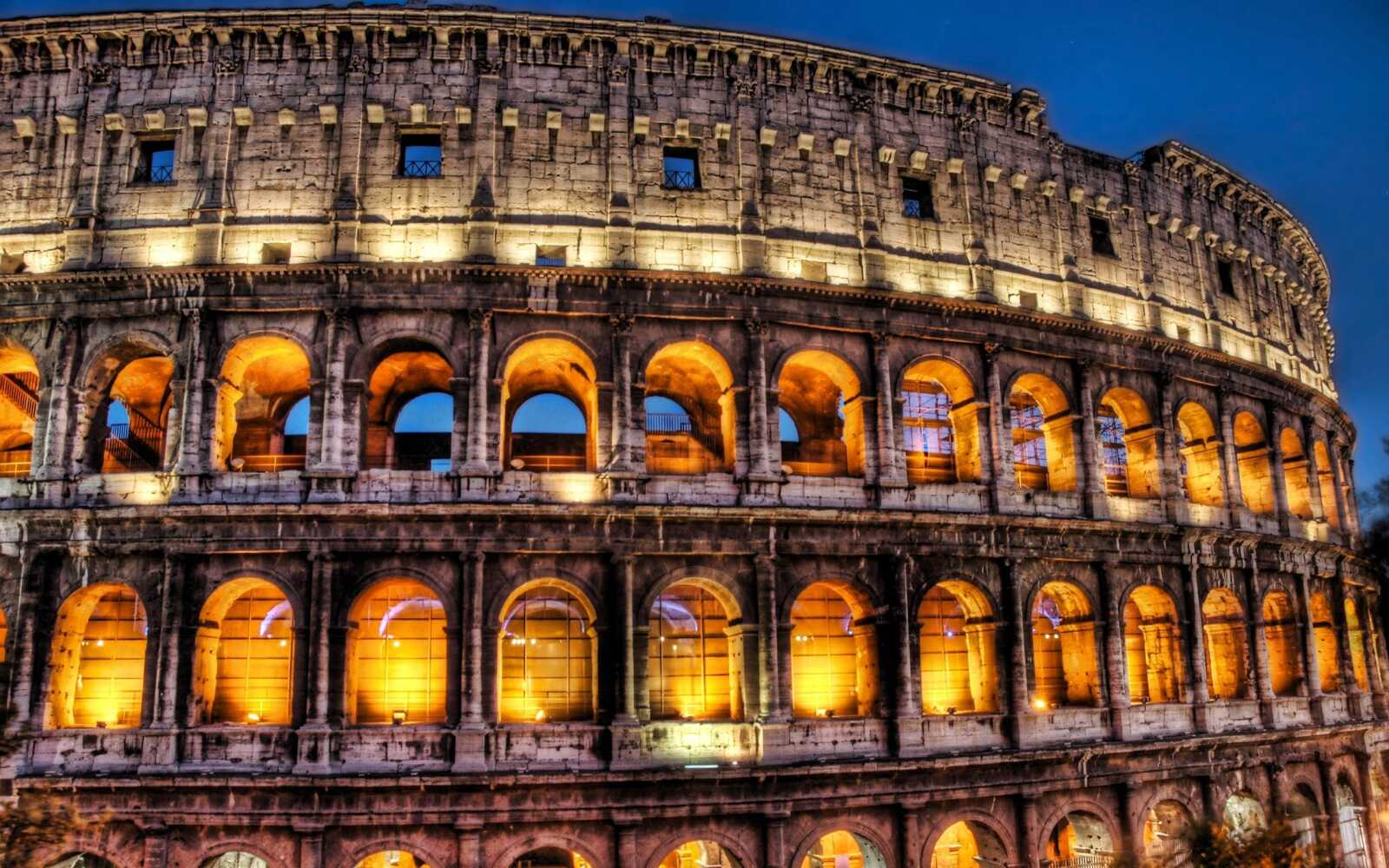 Rome Wallpapers (76 images) - WallpaperCat
