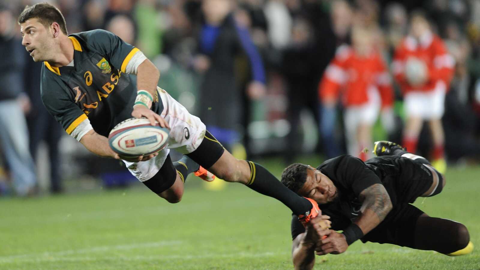 Rugby Wallpapers (18 images) - WallpaperCat
