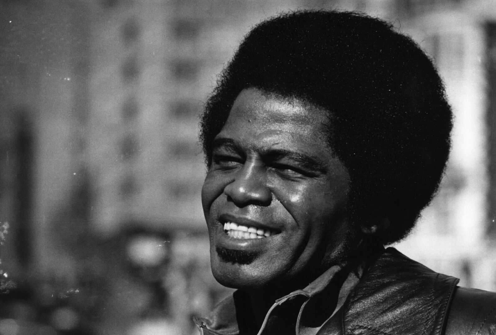 James Brown Wallpapers (27 images) - WallpaperCat