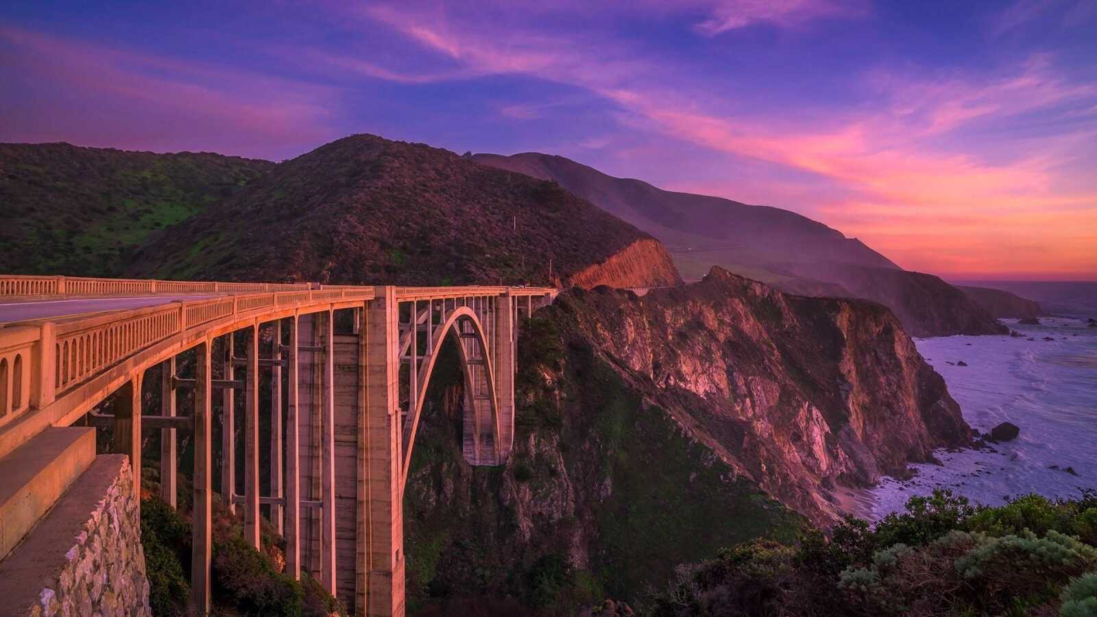 Big Sur (California) Wallpapers (39 images) - WallpaperCat