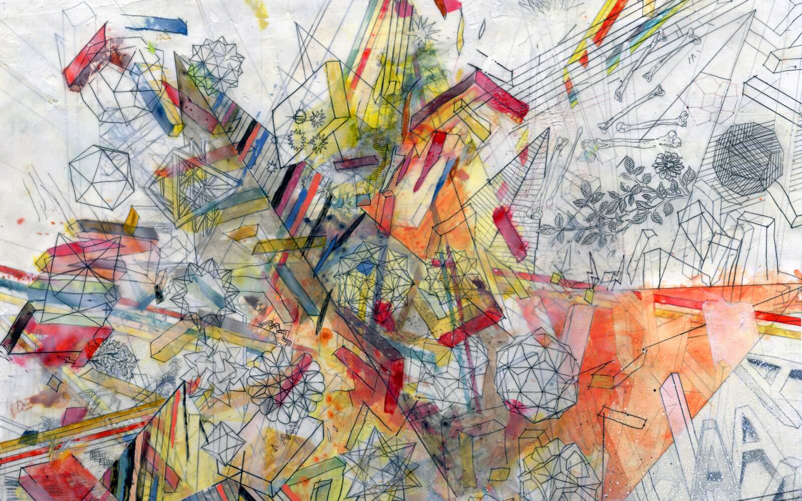 Indie Art Wallpapers (30 images) - WallpaperCat