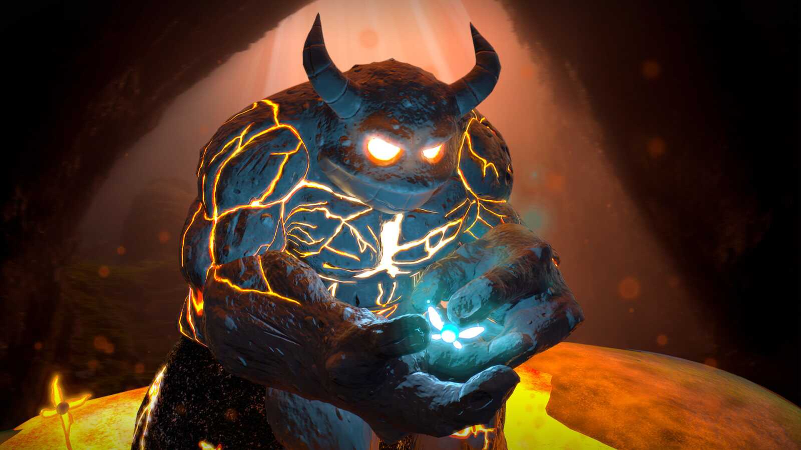 Golem Wallpapers (40 images) - WallpaperCat