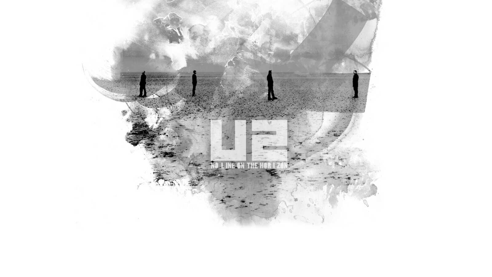 U2 Wallpapers (42 images) - WallpaperCat