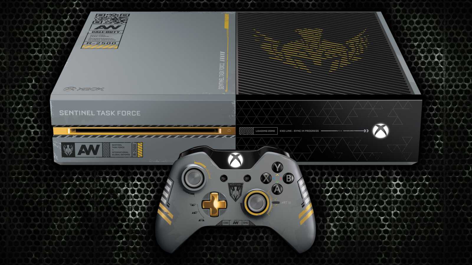 Xbox Wallpapers (54 images) - WallpaperCat