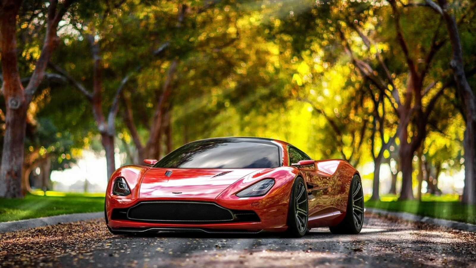 Sports Car Wallpapers (65 images) - WallpaperCat