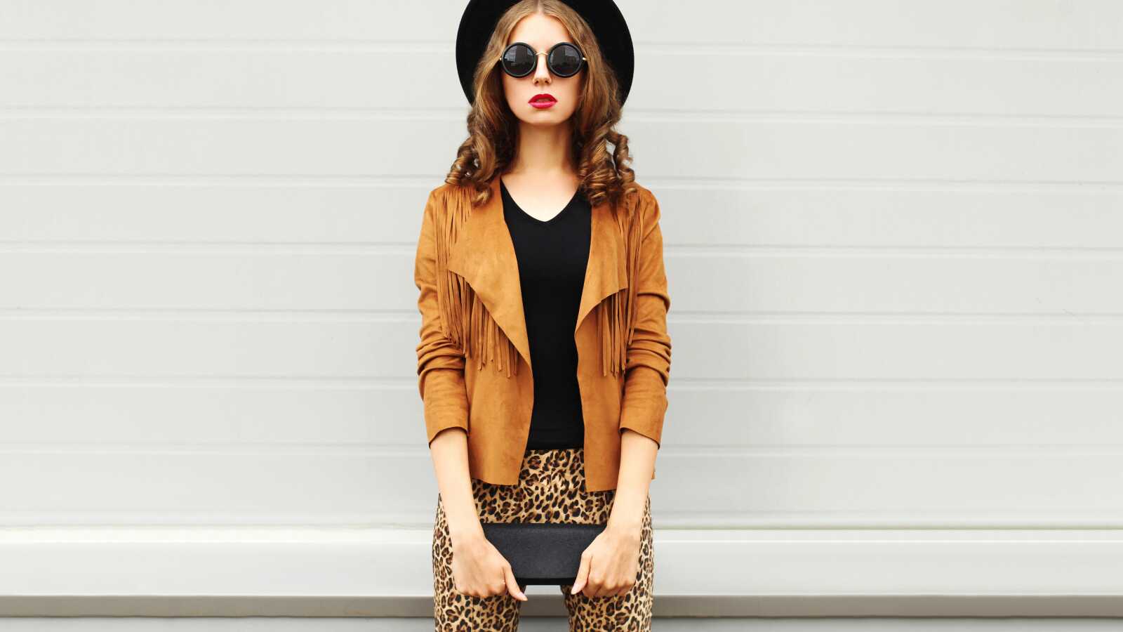 Fashion Model Wallpapers (62 images) - WallpaperCat