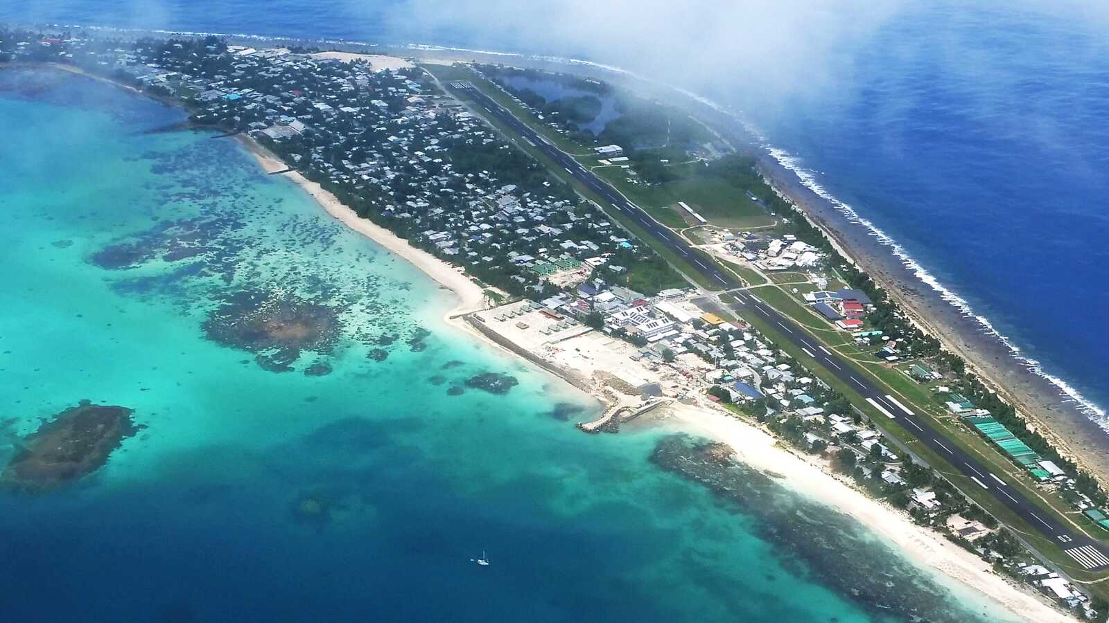 Funafuti Atoll Wallpapers (11 images) - WallpaperCat