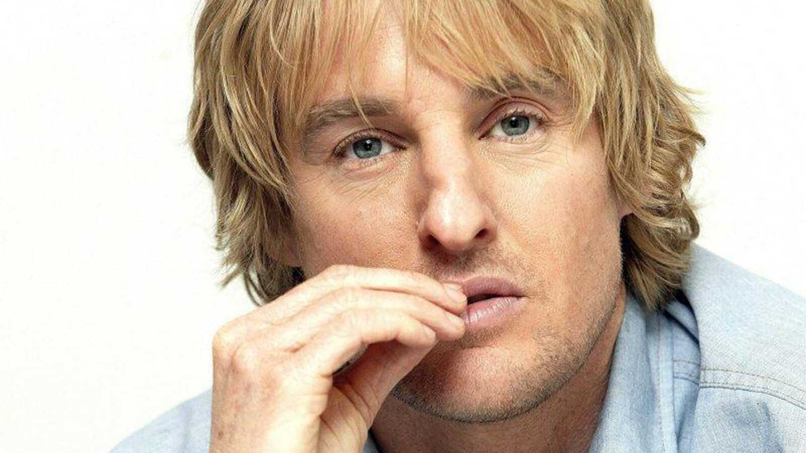 Owen Wilson Wallpapers (20 images) - WallpaperCat
