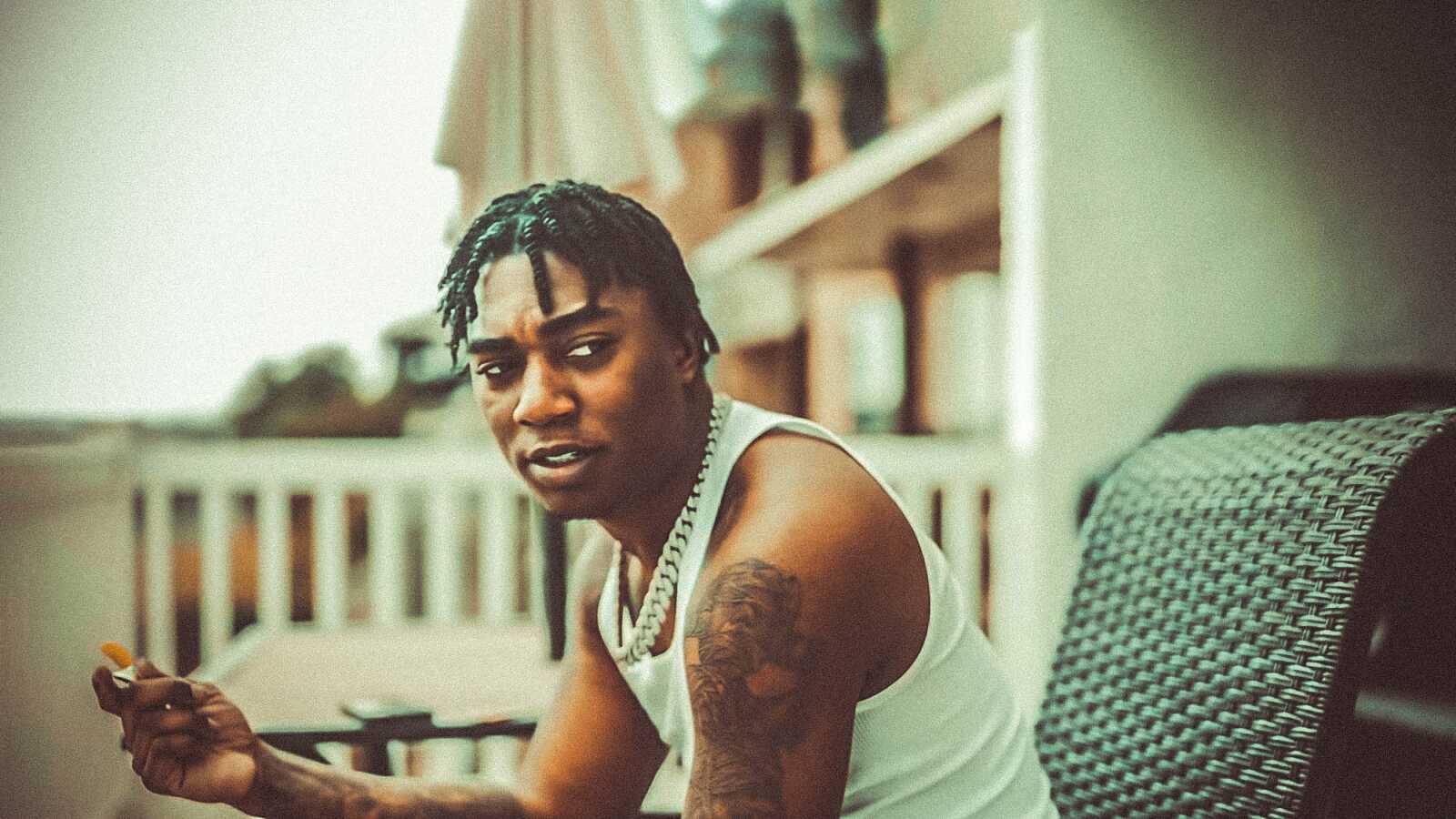 Fredo Bang Wallpapers (8 images) - WallpaperCat