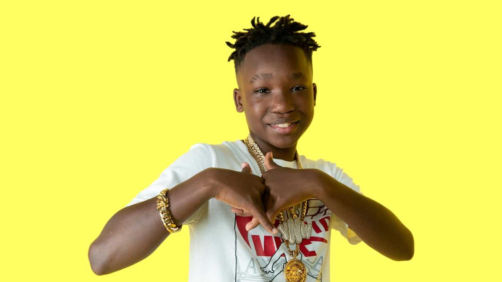 YNW BSlime Wallpapers (6 images) - WallpaperCat
