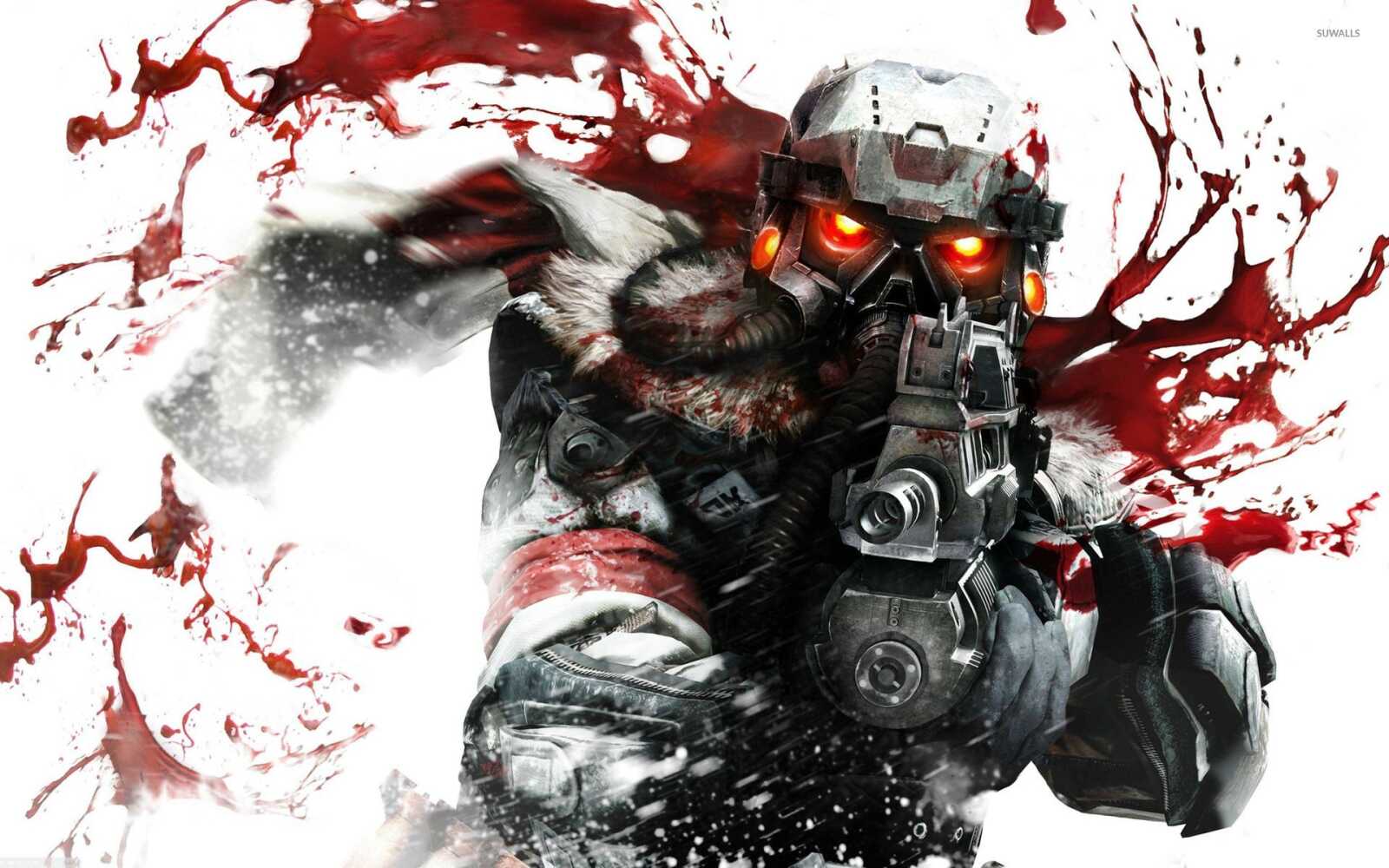 Killzone Wallpapers (56 images) - WallpaperCat