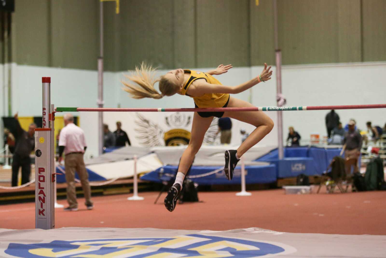 High Jump Wallpapers (25 images) - WallpaperCat