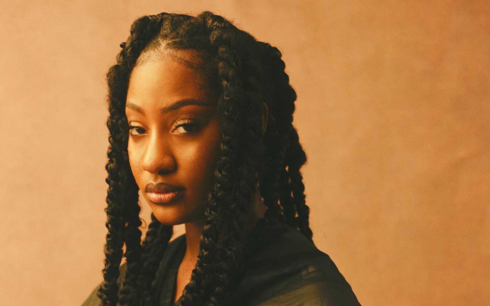 Tems (Singer) Wallpapers (25 images) - WallpaperCat