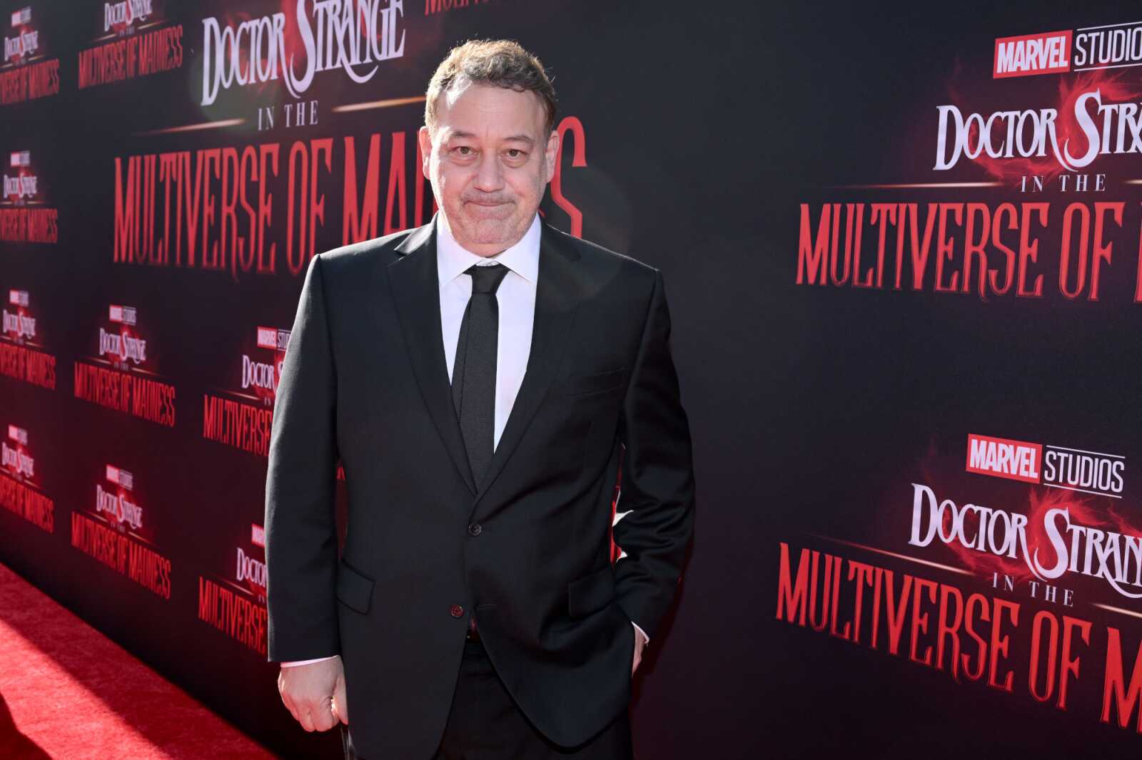 Sam Raimi Wallpapers (58 images) - WallpaperCat