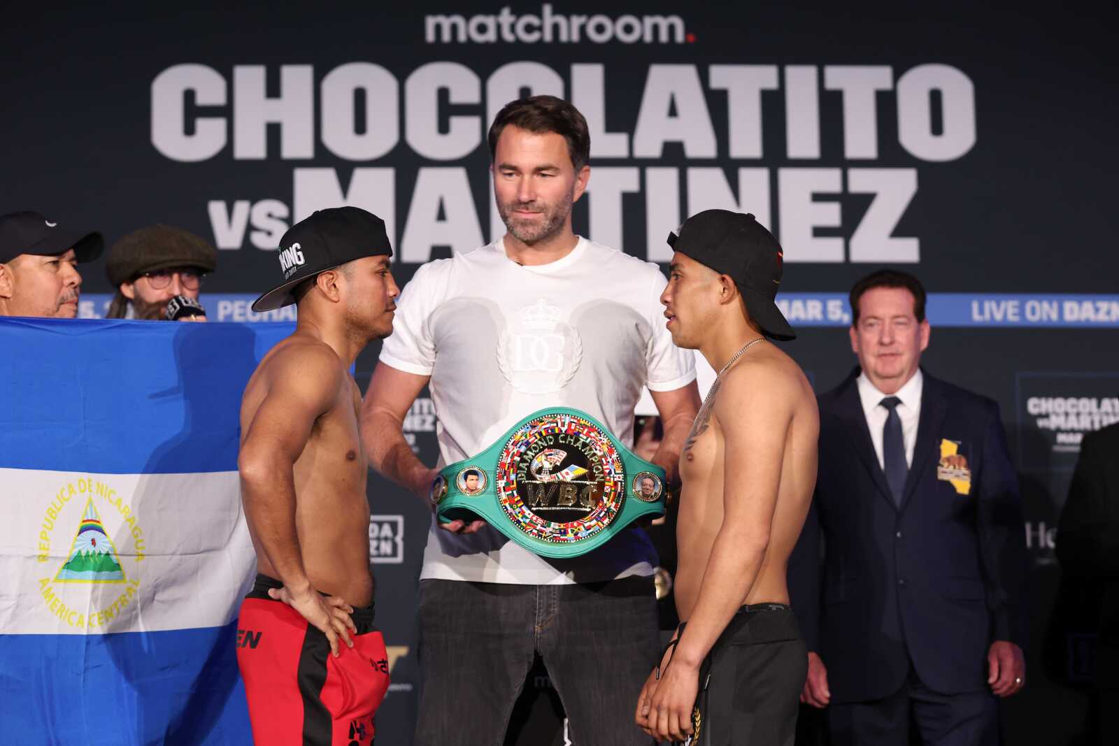 Julio Cesar Martinez Wallpapers (10 images) - WallpaperCat