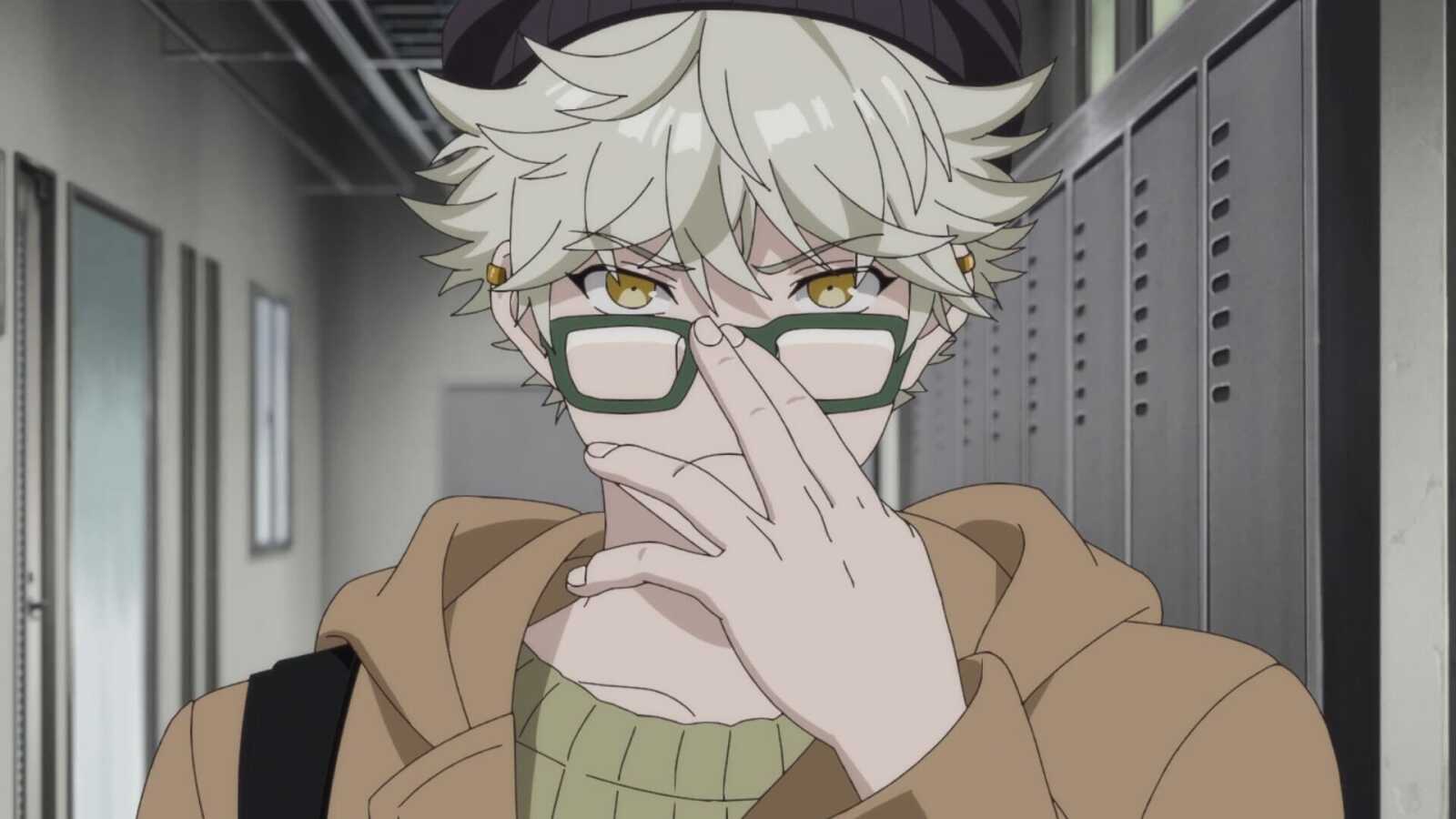 Blue Period Wallpapers (35 images) - WallpaperCat