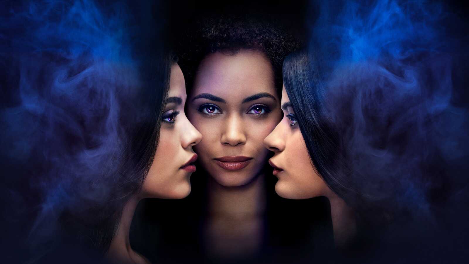 Charmed (TV Series) Wallpapers (20 images) - WallpaperCat