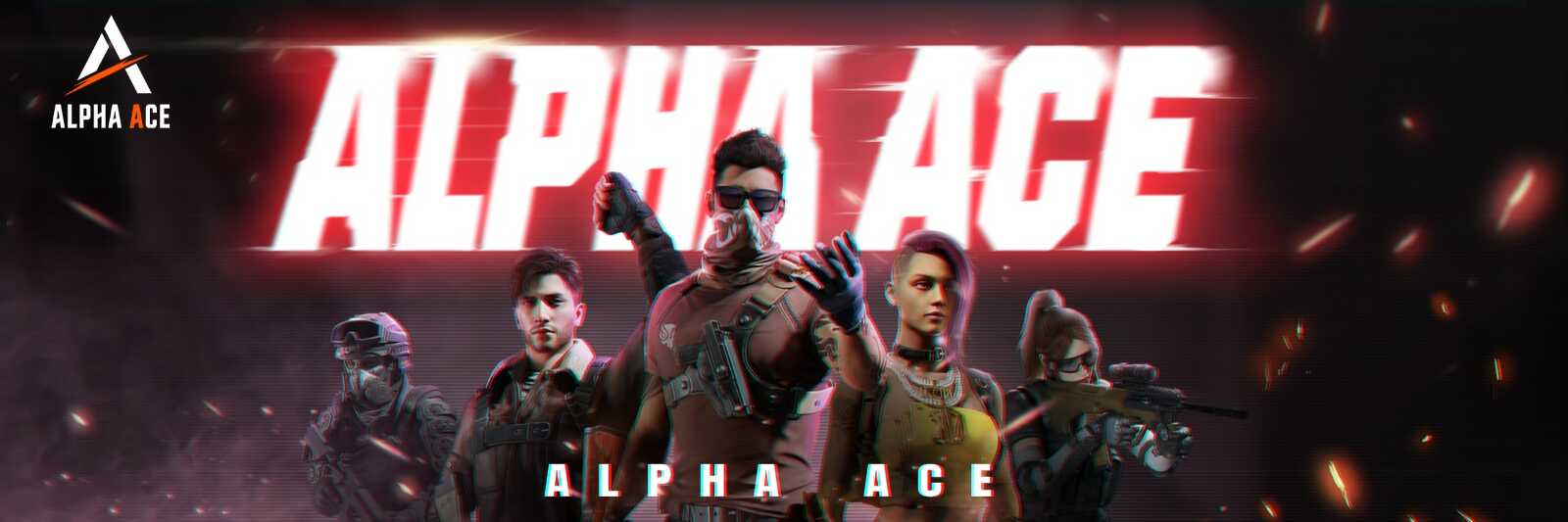 Alpha Ace (Game) Wallpapers (8 images) - WallpaperCat