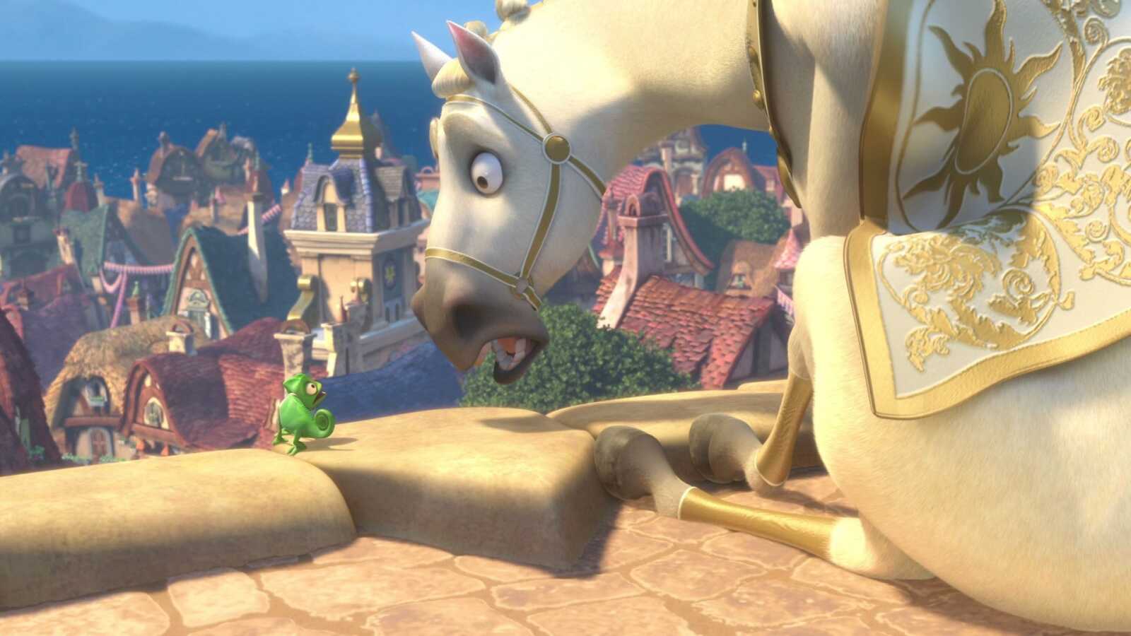 Tangled Ever After (2012) Wallpapers (16 images) - WallpaperCat