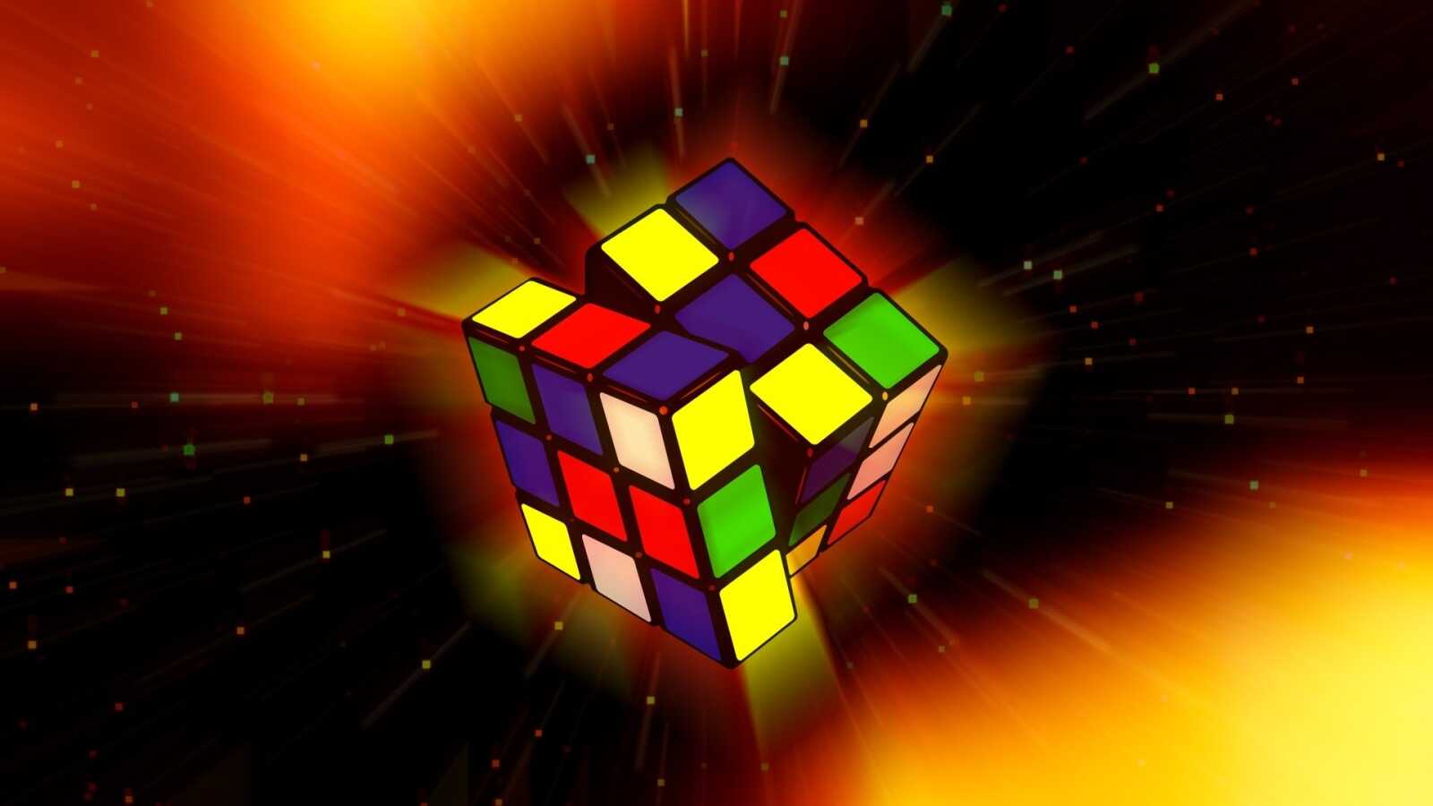 Cube Wallpapers (69 images) - WallpaperCat