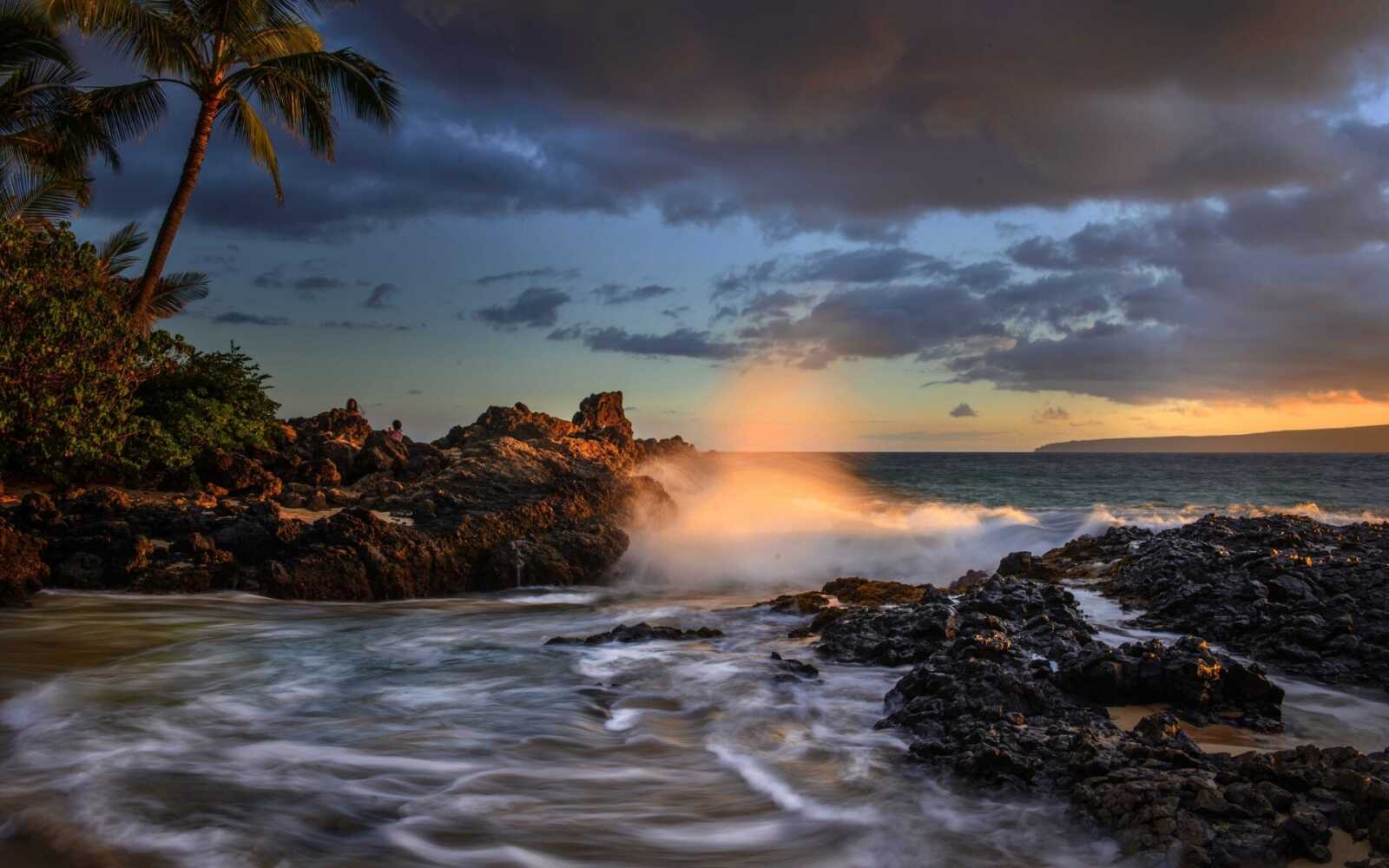 Maui (Hawaii) Wallpapers (34 images) - WallpaperCat