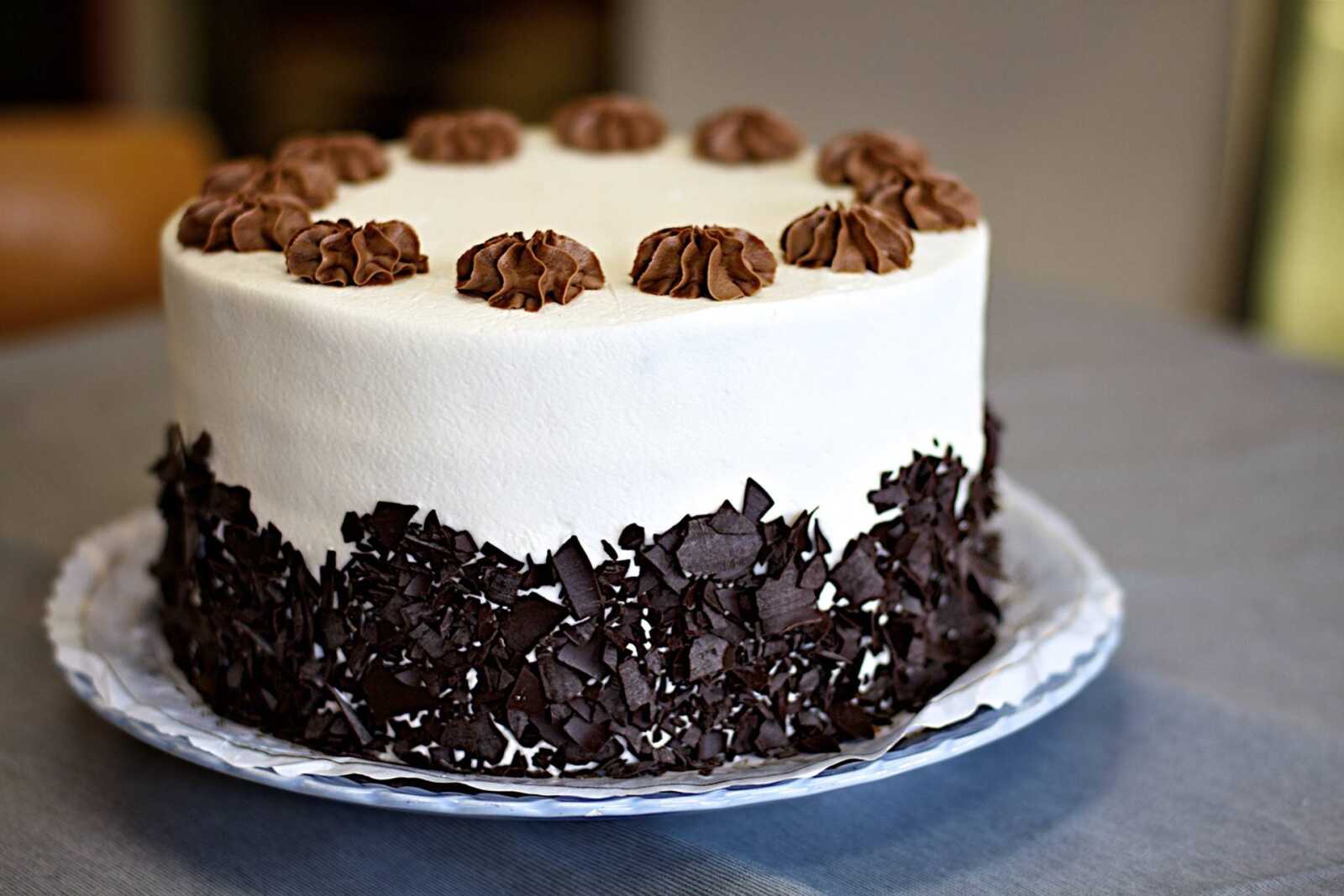 Cake Wallpapers (45 images) - WallpaperCat