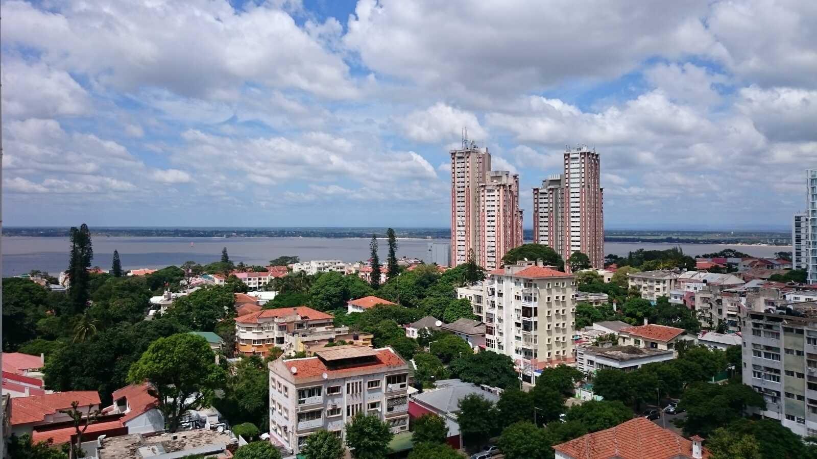 Maputo (Mozambique) Wallpapers (19 images) - WallpaperCat