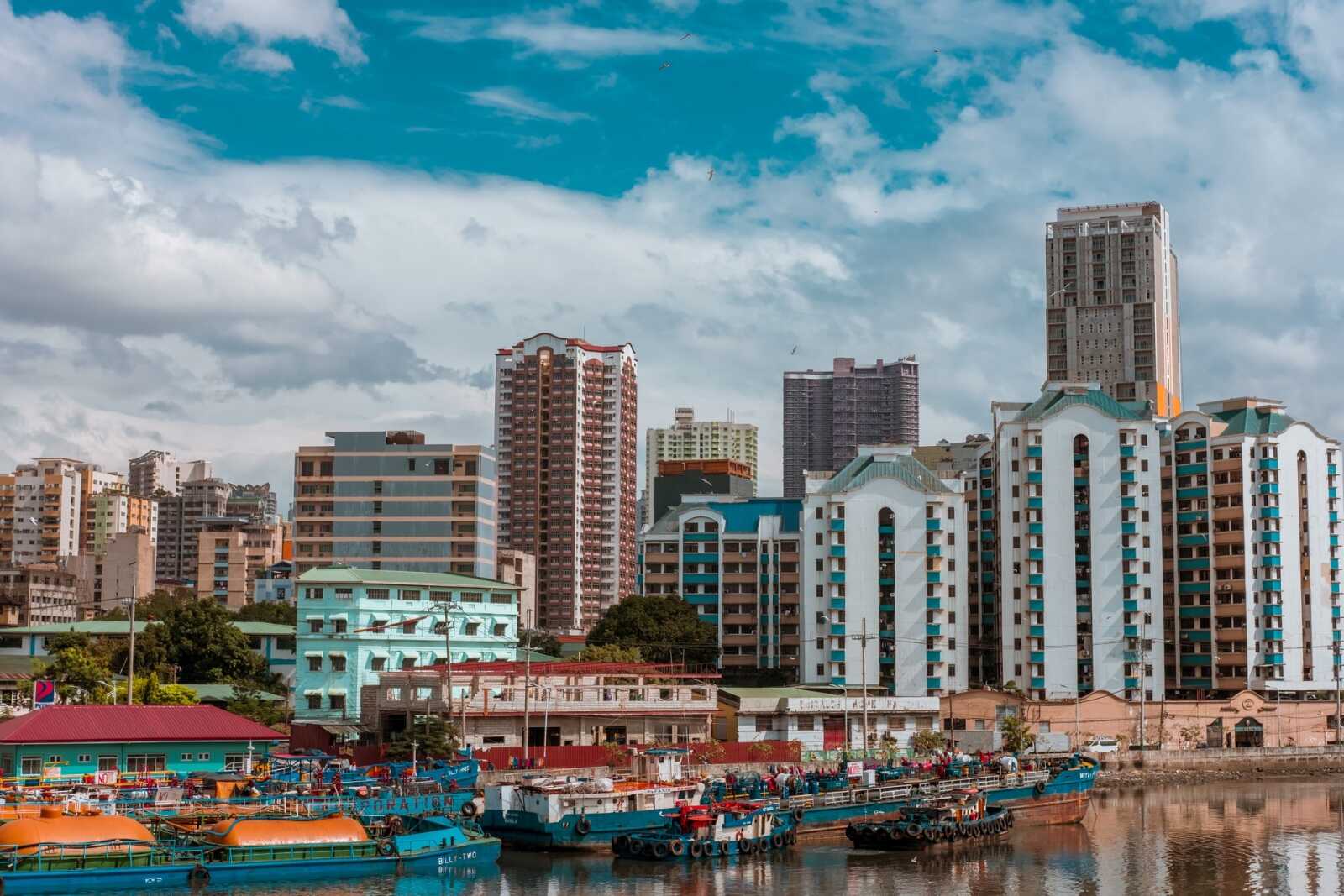 Manila (Philippines) Wallpapers (23 images) - WallpaperCat