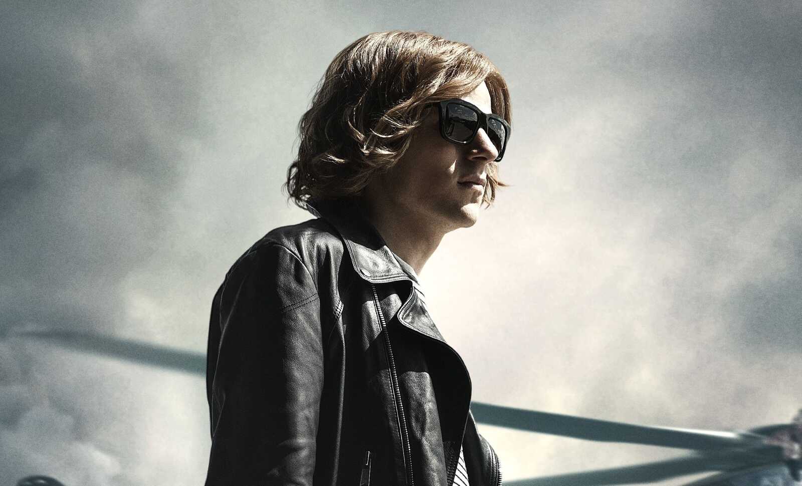 Jesse Eisenberg (Lex Luthor) Wallpapers (11 images) - WallpaperCat