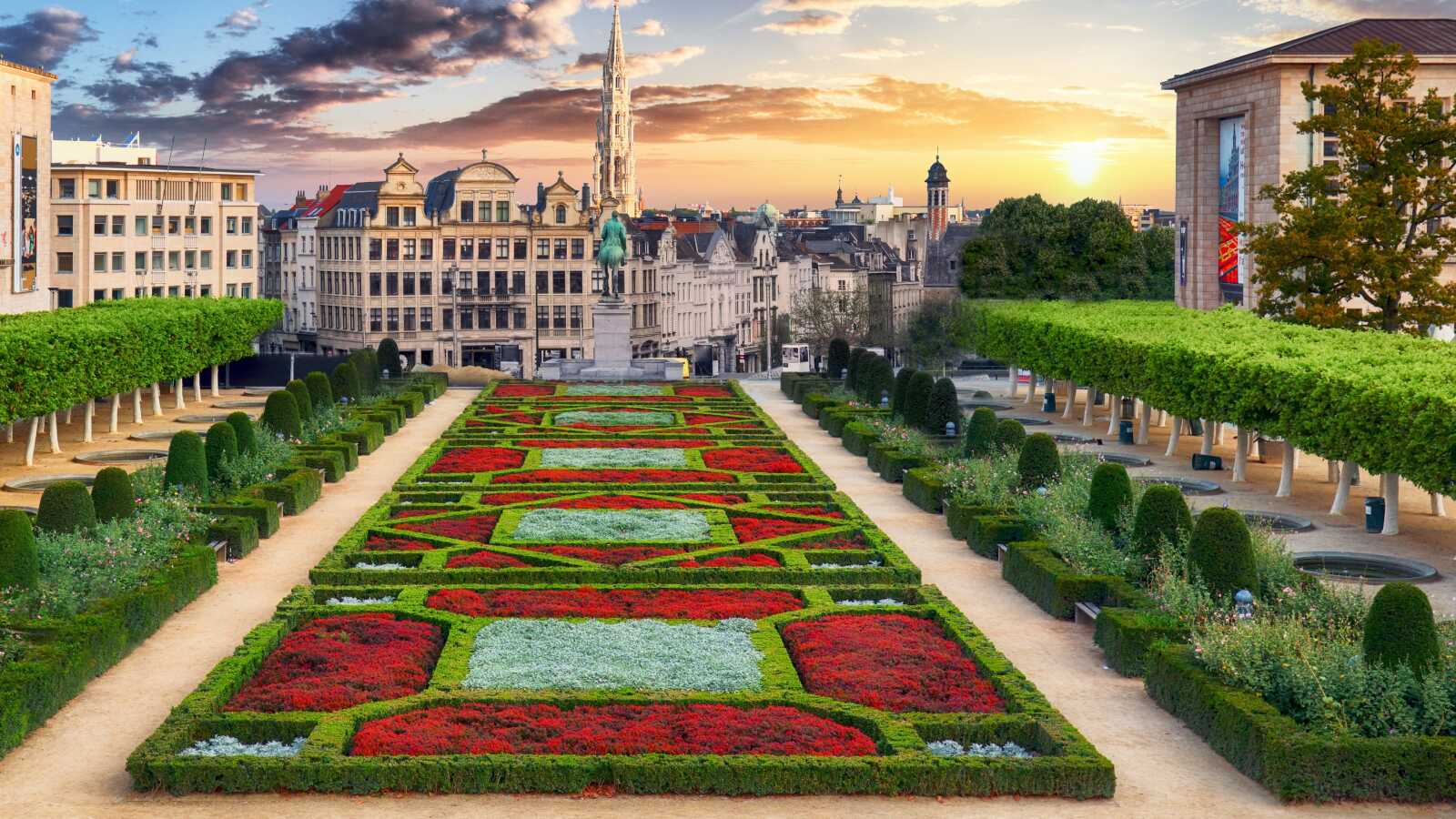 Brussels Wallpapers (42 images) - WallpaperCat