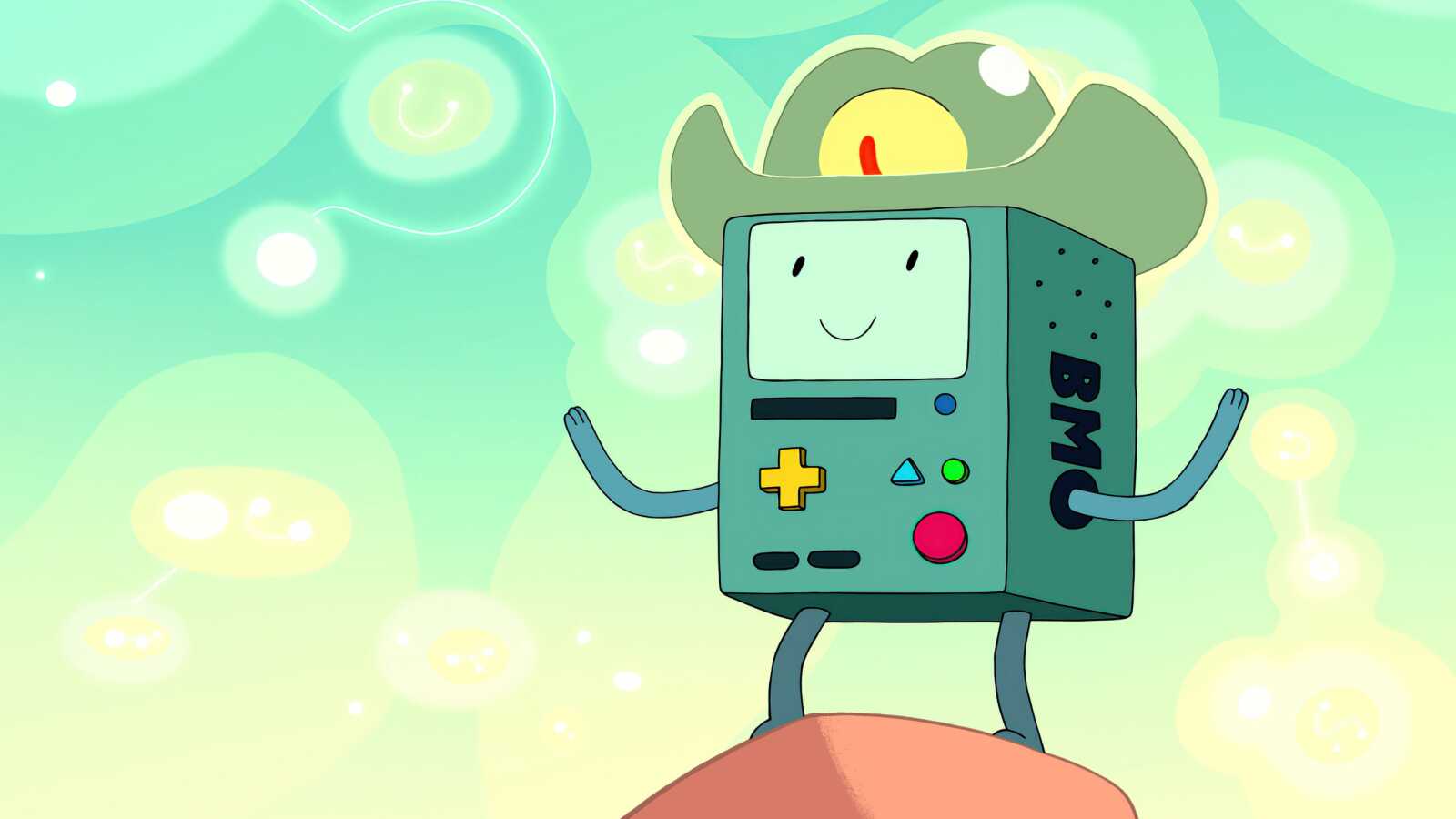 Adventure Time: Distant Lands Wallpapers (31 images) - WallpaperCat