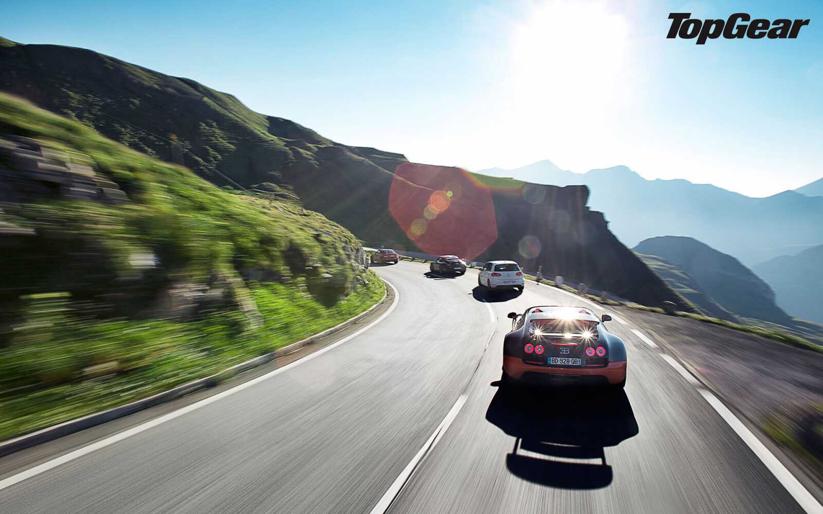 Top Gear (TV Series) Wallpapers (52 images) - WallpaperCat