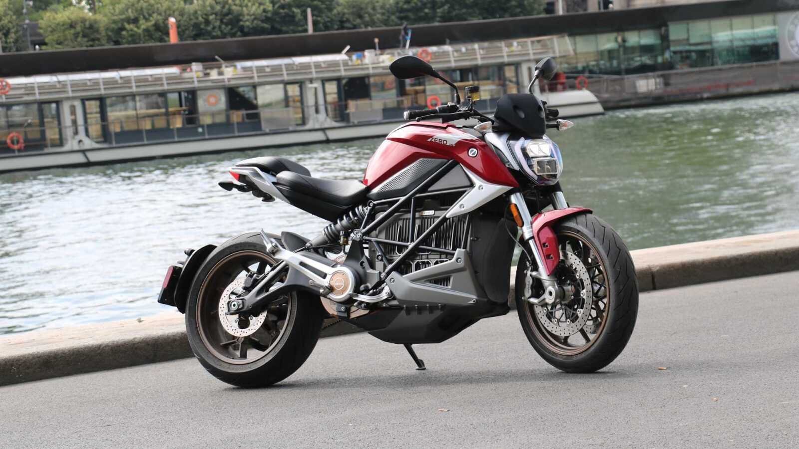 Zero SR/F Wallpapers (33 images) - WallpaperCat