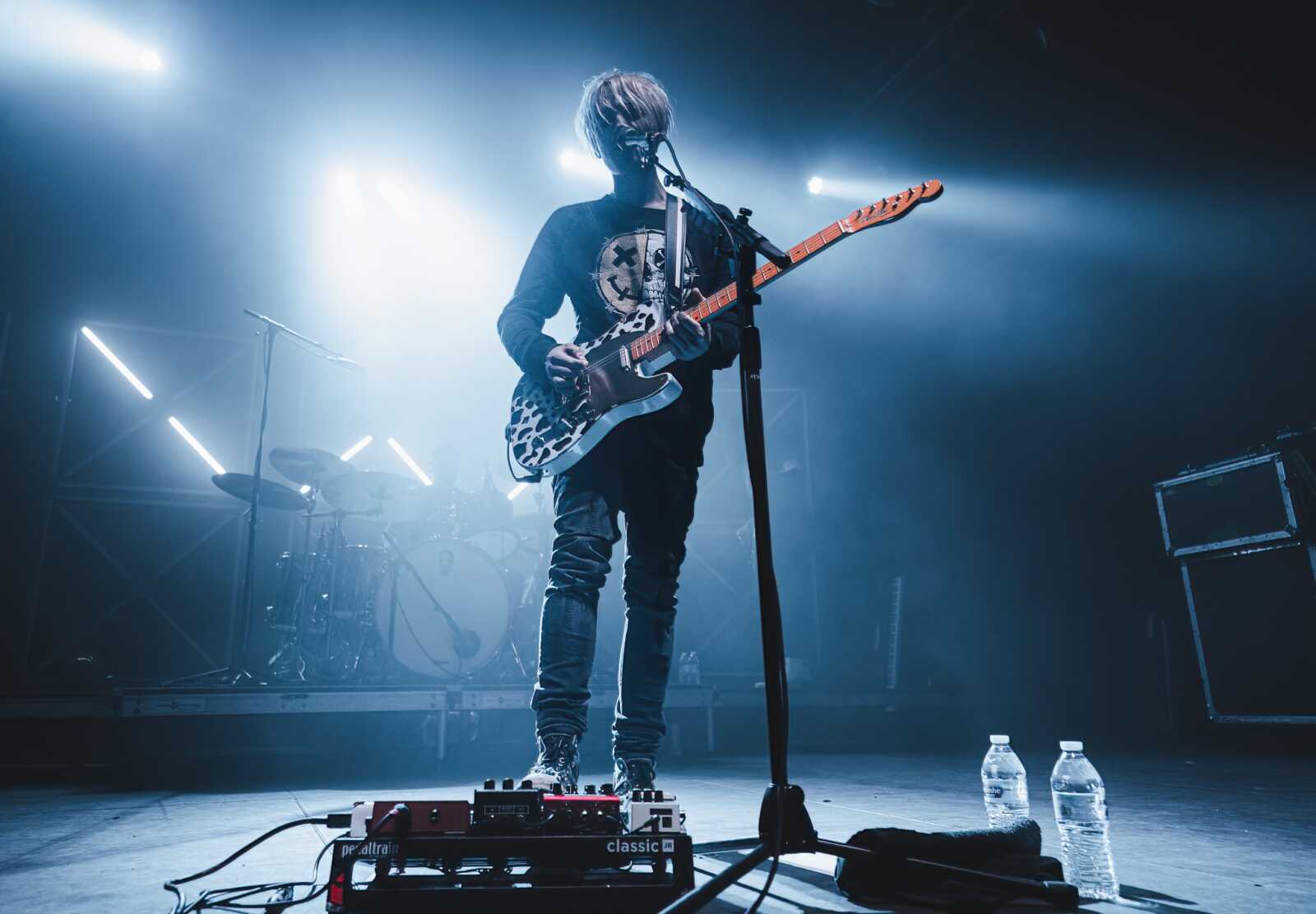 Badflower Wallpapers (30 images) - WallpaperCat