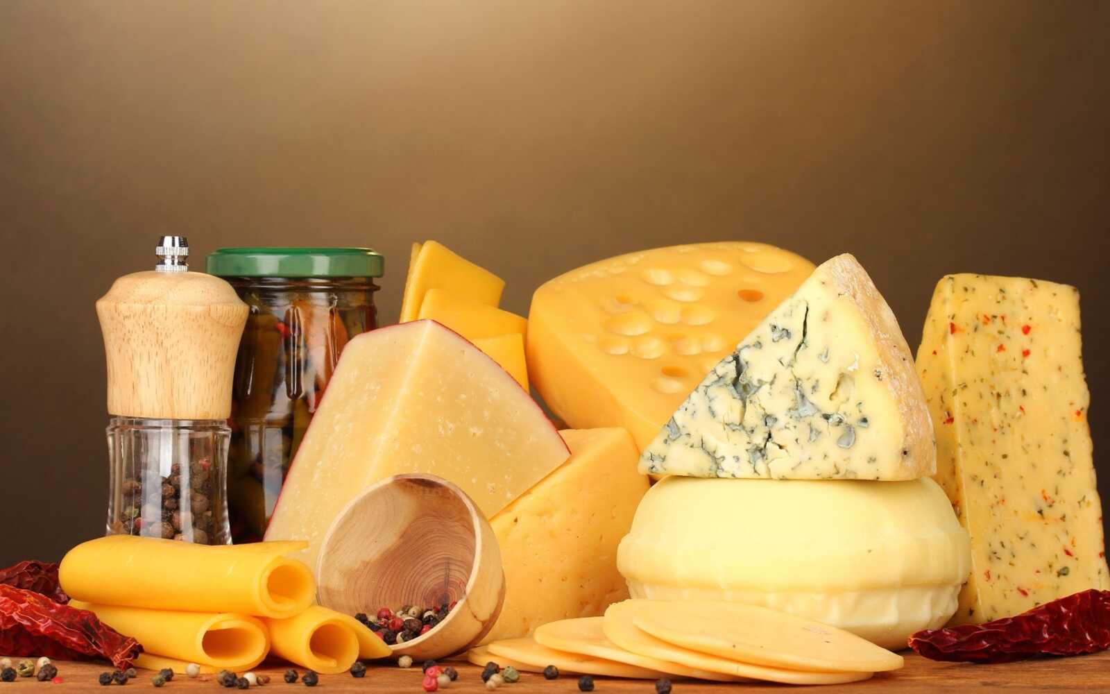 Cheese Wallpapers (48 images) - WallpaperCat