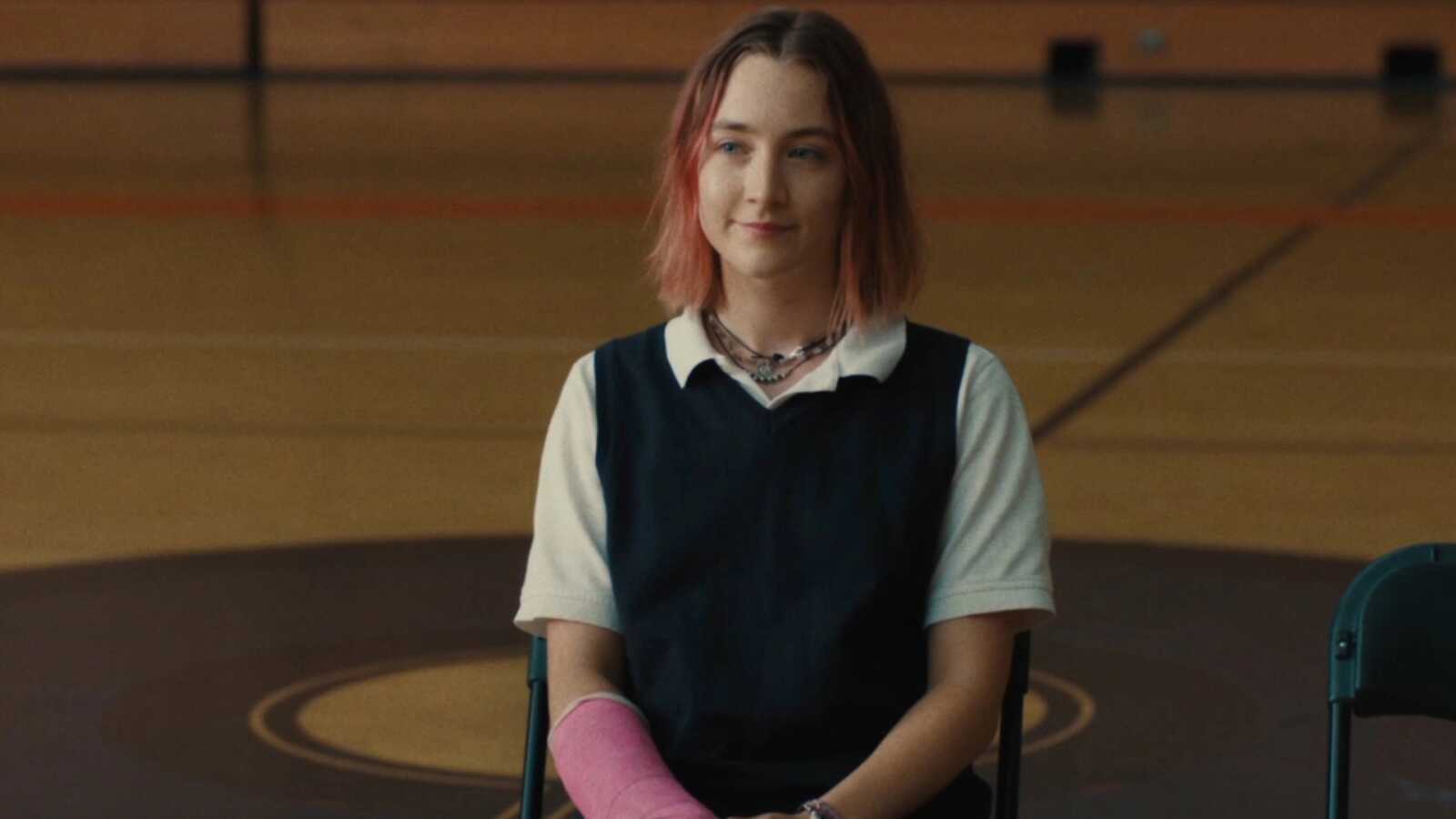 Lady Bird Wallpapers (14 images) - WallpaperCat