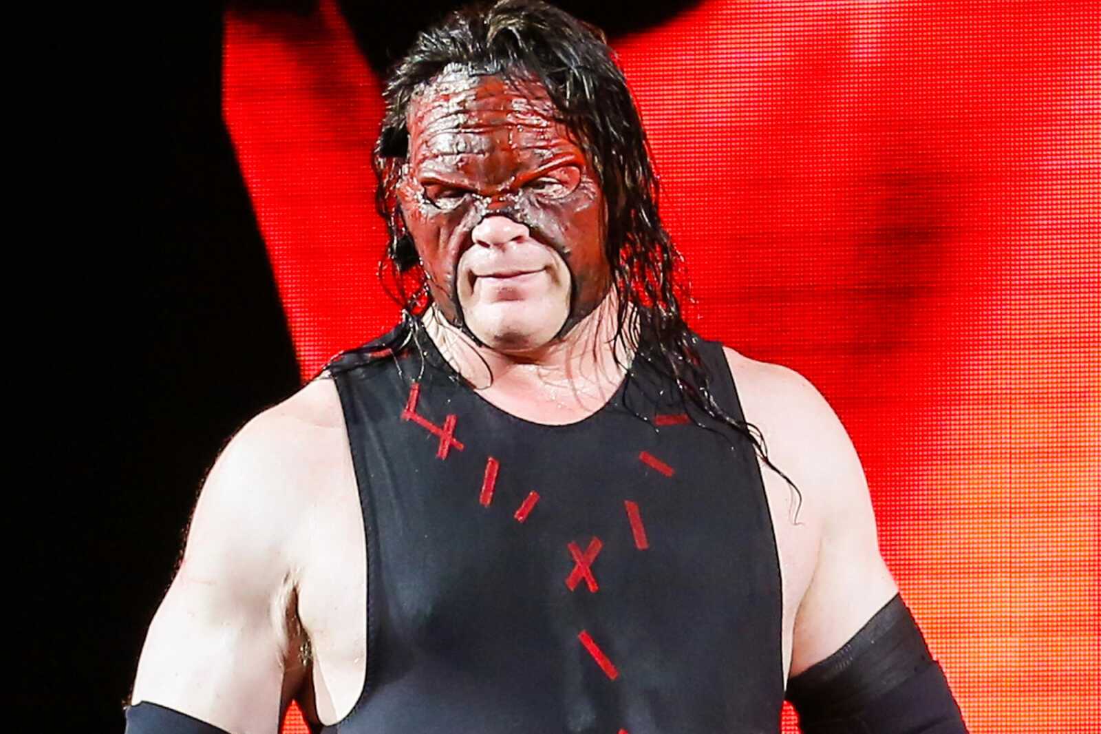 Kane (WWE) Wallpapers (24 images) - WallpaperCat