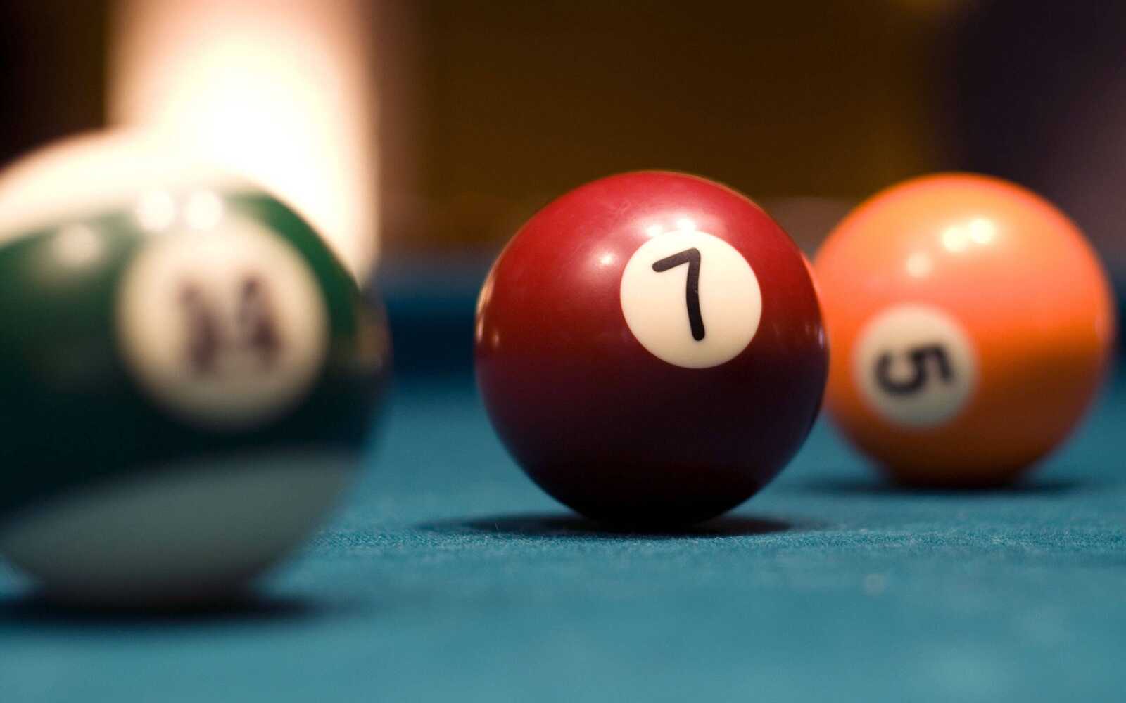 Billiards Wallpapers (48 images) - WallpaperCat