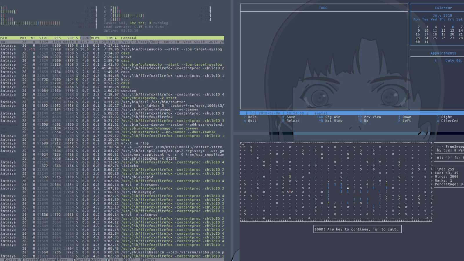 Serial Experiments Lain Wallpapers (66 images) - WallpaperCat