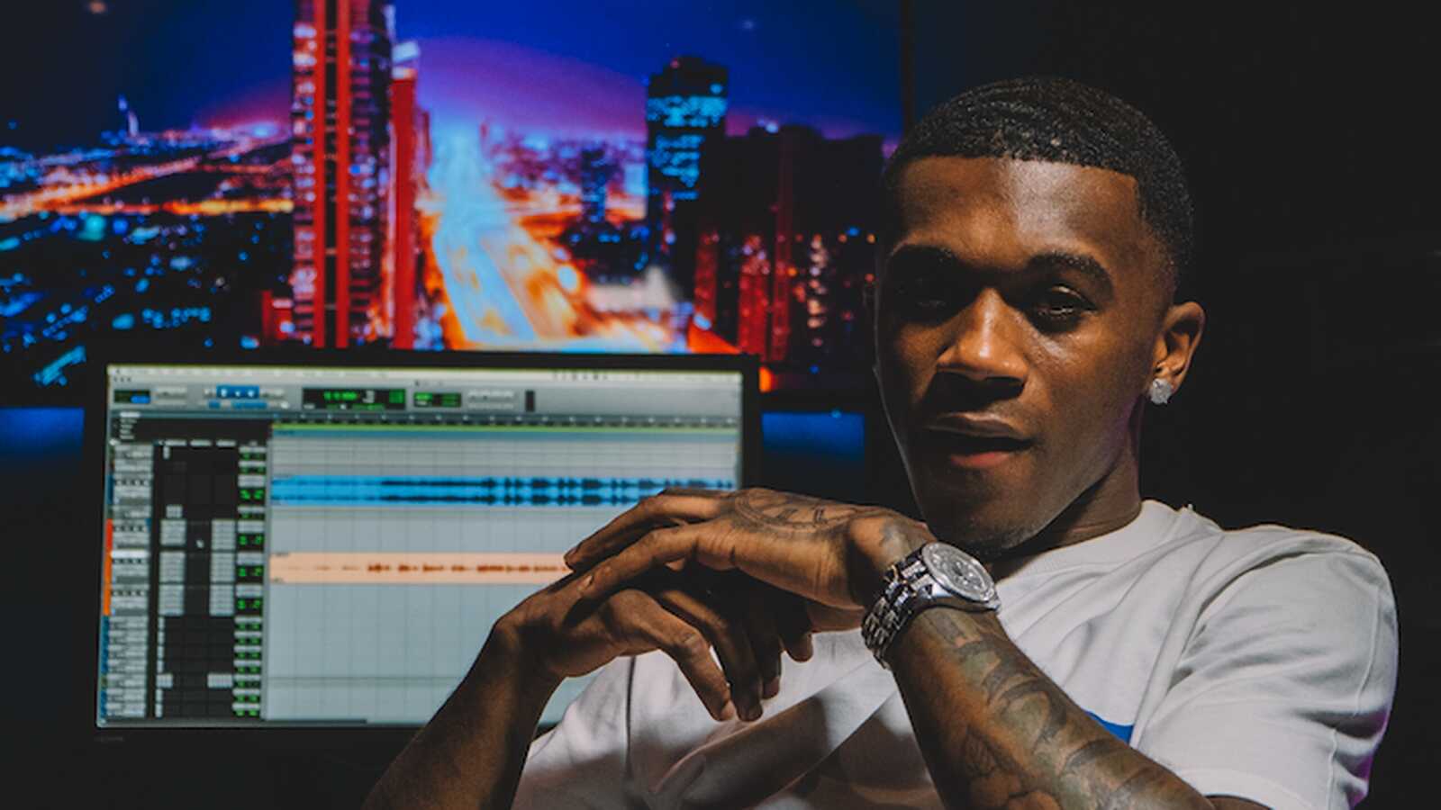 KB Mike (Rapper) Wallpapers (10 images) - WallpaperCat