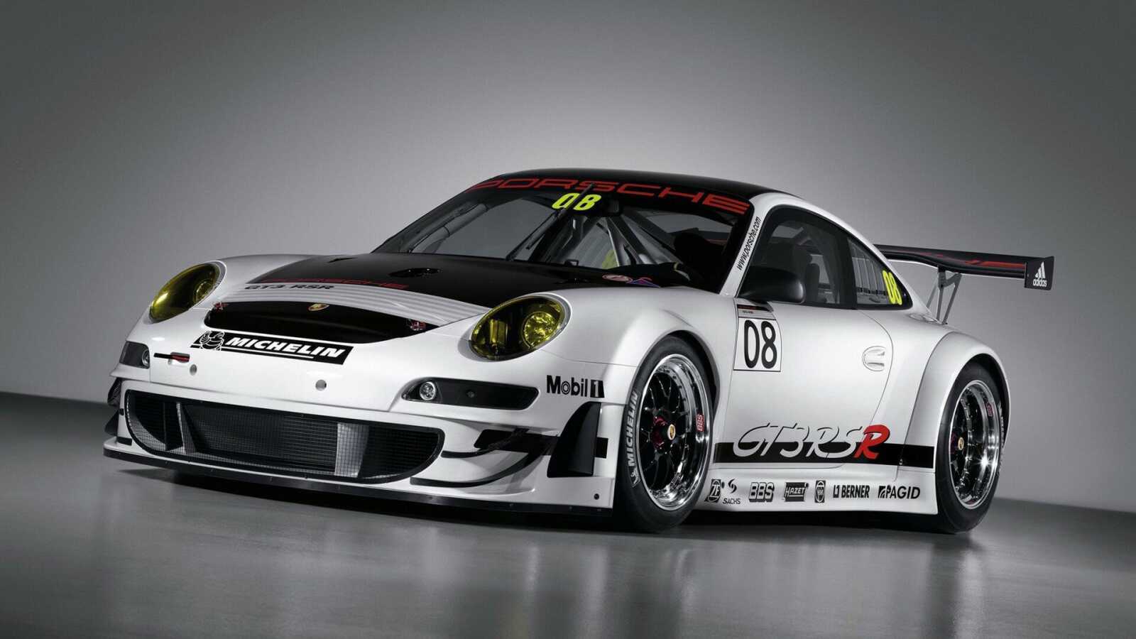 GT3 Wallpapers (27 images) - WallpaperCat