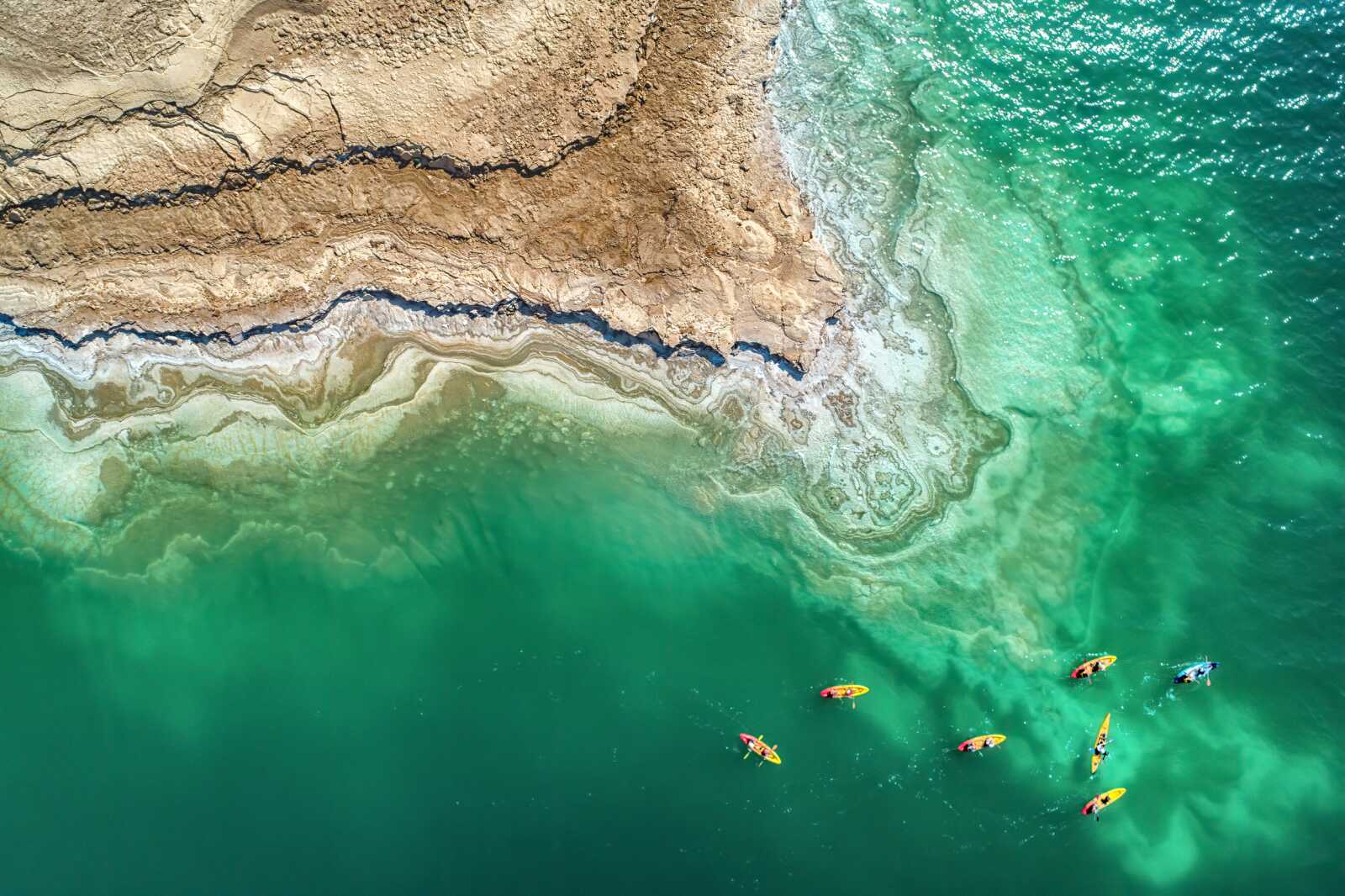 Dead Sea Wallpapers (33 images) - WallpaperCat