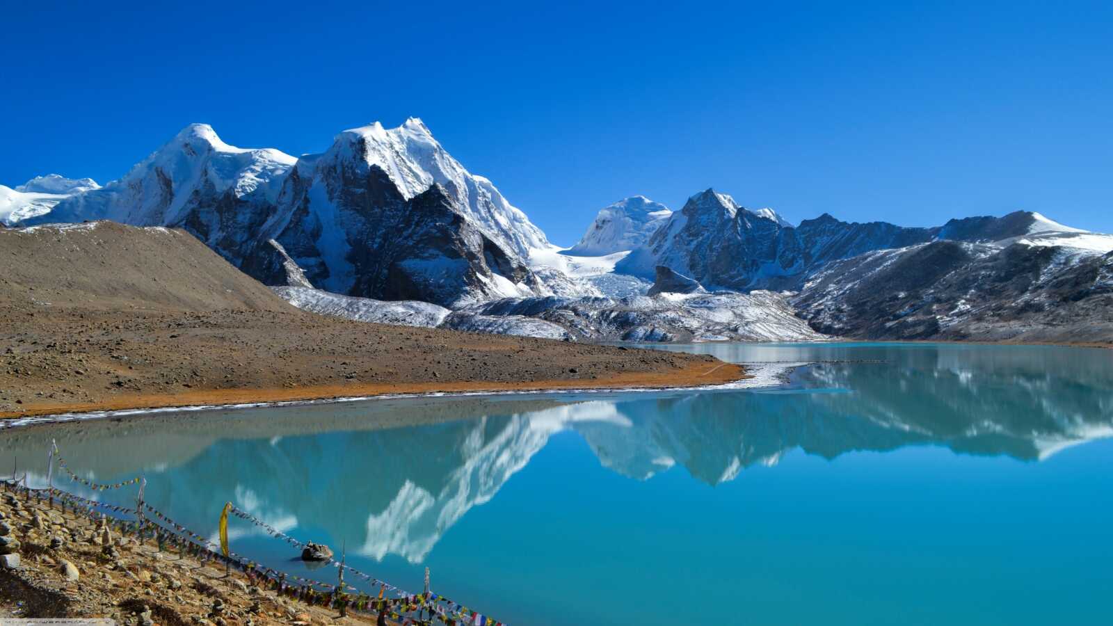 Himalayas Wallpapers (41 images) - WallpaperCat