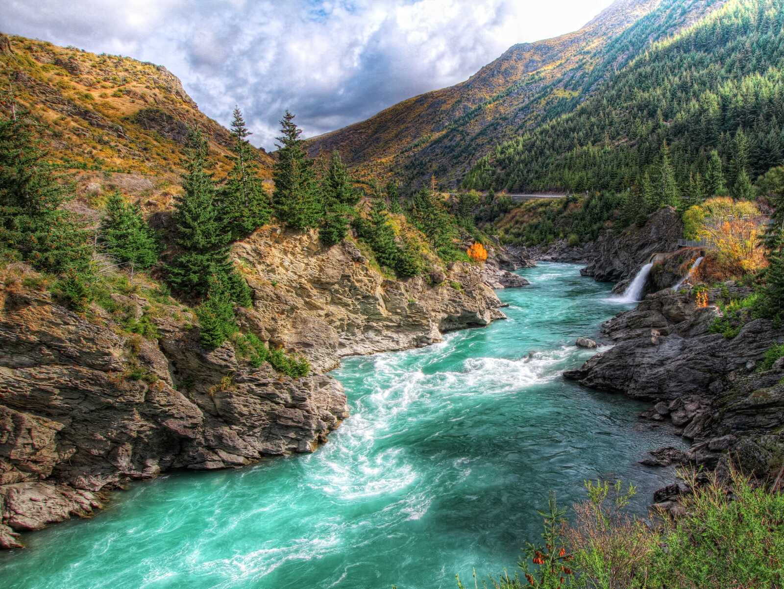 River Wallpapers (37 images) - WallpaperCat