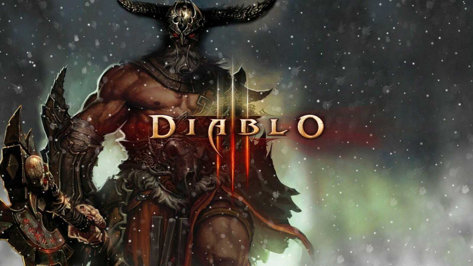 Diablo Wallpapers (94 images) - WallpaperCat